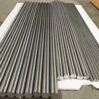 China Customizable Diameter Titanium Round Rods with 24% Elongation for sale