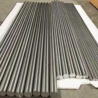 China Titanium Roungs Bar Forged Φ6~Φ500 ASTM B348 ASTM F136 Chemical Industry for sale