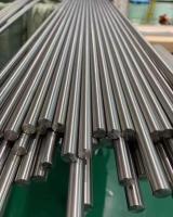 China Titanium Gr7 Round Bar UNS R52400 Bar ASTM B348 for industrial for sale