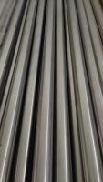 China High Strength Durable Titanium Metal Rod Corrosion Resistant Lightweight Material for Medical and Industrial Applications for sale