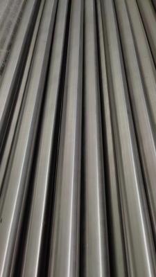 China High Strength Durable Titanium Metal Rod Corrosion Resistant Lightweight Material for Medical and Industrial Applications for sale