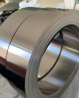 China Titanium Alloy Sheet Forged Cold Hot Rolling 0.5mm, Length 12000mm for sale