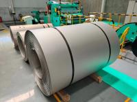 China Titanium Alloy Sheet Forged Cold Hot Rolling 0.5mm, Length 12000mm for sale