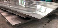 China Cold Rolled Titanium Plate Sheet Annealed Polished Anodized Sandblasted for sale