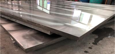 China Cold Rolled Titanium Plate Sheet Annealed Polished Anodized Sandblasted for sale