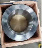 China Titanium Forged Ring ASTM B348 Gr1 Gr2 Gr5 OD200~1100mm Hight 20-600mm for sale