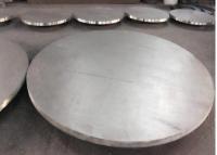 China Lightweight Forged Titanium Rings Welding Flanges From 100-900mm ID and 5-100mm W for sale