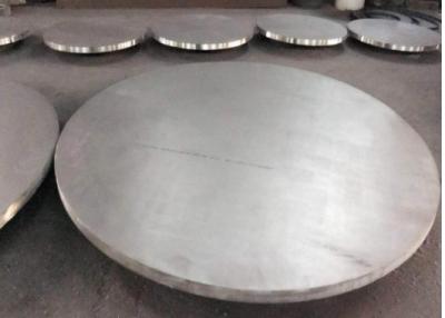 China Lightweight Forged Titanium Rings Welding Flanges From 100-900mm ID and 5-100mm W for sale