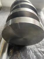 China ASTM B348 Gr2 Gr5 Titanium Forged Block for Advanced Aeronautics and Chemical Applications for sale