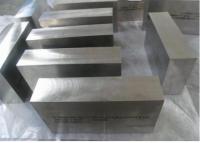 China ASTM B348 Gr2 Gr5 Titanium Forged Block for Advanced Aeronautics and Chemical Applications for sale