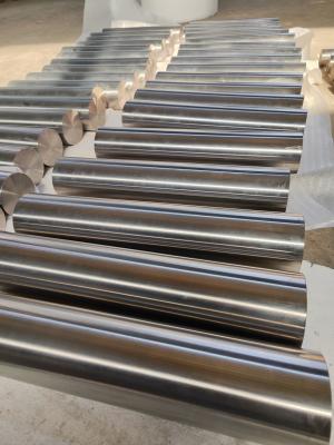China High Density 6.52 G/cm3 Zirconium Products for CNC Technical Processing and Precise Surface Roughness Ra 1.6 for sale