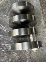 China Flange And Customized Shape Zirconium Products For Nuclear Reactors Customizable Options for sale