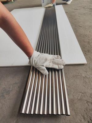 China Heavy Wall Black Welded Steel Pipe Alloy Steel Seamless Pipes with X Ray Inspection OD 114.3mm for sale