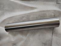 China ASTM B348 High Purity Polished Grade 1 Titanium Rod Titanium Bar In Stock for sale
