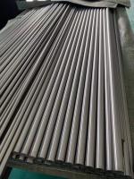 China ASTM F136 TC4 Gr5eli Round Bar Titanium Small Rod Pharmaceutical Industry for sale