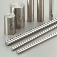 China Tantalum Rods Bars R05200 Ta1 Ta2 Superalloy Artificial Bone Implant for sale
