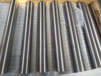 China Tantalum Rods Bars R05200 Ta1 Ta2 Superalloy Artificial Bone Implant for sale