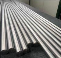 China Precision Seamless ASTM B337/338 Titanium Welded Tube With 0.8um-1.6um Roughness for sale