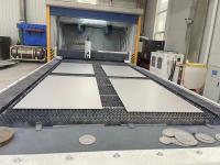 China Titanium Alloy Sheet With Smooth Surface Polished Or Anodized Conforming To ASTM B265 for sale
