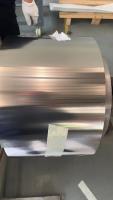 China ASTM B265 Polished Titanium Plate / Sheet Deep Drawn for sale