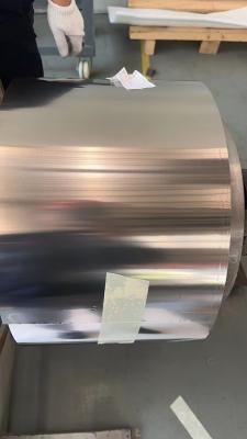 China ASTM B265 Polished Titanium Plate / Sheet Deep Drawn for sale