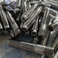 China M14x80mm Wheel Bolts Fasteners For Automobile Racing Fabrication Performance for sale