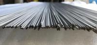 China Titanium Round Bar Gr7 Alloy ASTM B348 Titanium Connecting Bar for sale