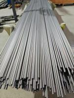 China Titanium Round Bar Gr7 Alloy ASTM B348 Titanium Connecting Bar for sale