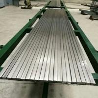 China Titanium Hex Bar ASTM B348 TA1 TA2 TA9 Titanium Hexagon Rod Electroplate for sale