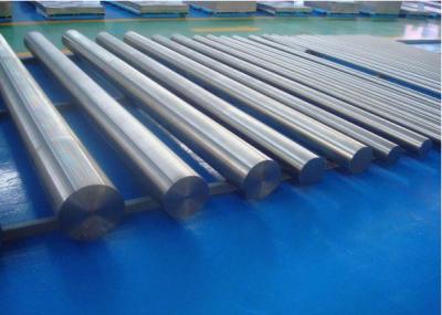 China AMS 4975 Titanium 6246 Rod Gr5 For Aerospace Medical Industrial Use for sale