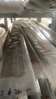 China Flange And Customized Shape Zirconium Products For Nuclear Reactors Customizable Options for sale