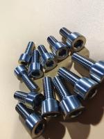 China Diameter 5-600mm Zirconium-based Materials with and Surface Roughness Ra 1.6 for sale