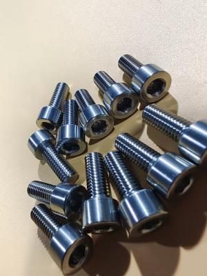 China Diameter 5-600mm Zirconium-based Materials with and Surface Roughness Ra 1.6 for sale