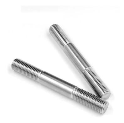 China Titanium Metric Grade 5 Corrosion Resistance CNC Machined And Forged Fasteners for sale
