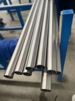 China Pure Titanium Alloy Seamless Steel Tubing With Enhanced Corrosion Resistance And Durability for sale