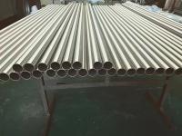 China ASTM B861 Titanium Seamless/Welding Tubes Gr1 Gr.2 For Industrial for sale