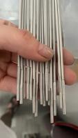 China AWS A5.16 ERTi-1 ERTi-7 2.0mm 2.4mm 3.2mm Titanium Welding Wire For Biomedical for sale