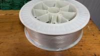 China AWS A5.16 ERTi- Gr.1 2.4mm 3.2mm Titanium Welding Wire For Chemical for sale