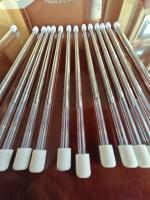 China OD 6mm - 114mm 99.9% ~99.99% Titanium Seamless Tubes Forged For Construction Industry for sale
