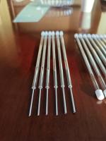 China 0.8um-1.6um Smoothness Seamless Pipes For Industrial Usage for sale
