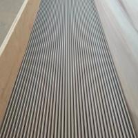 China Aluminum 6061 T6 Seamless Tubes For Industrial Automobile Industry for sale