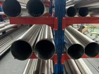 China Aluminum 6061 T6 Seamless Tubes For Industrial Automobile Industry for sale