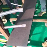 China Highly Titanium Anode for Electrolytic Copper Foil Equipment ISO 9001 2015 Certified for sale