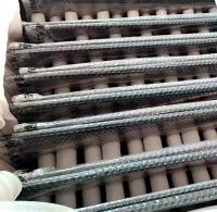 China Highly Titanium Anode for Electrolytic Copper Foil Equipment ISO 9001 2015 Certified for sale