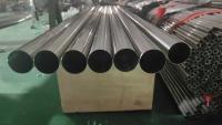 China Stainless Steel Tube 201 304 316 Square Seamless Welding Industry for sale