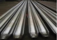 China High Electrical Conductivity Silver Aluminum Rods for Aircraft Structure Rivets 1050 1060 2A16 LY16 2024 for sale