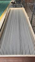 China High Electrical Conductivity Silver Aluminum Rods for Aircraft Structure Rivets 1050 1060 2A16 LY16 2024 for sale