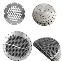 China Upgrade Your Server Cooling System with TTM Titanium Heat Exchanger for sale