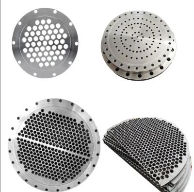 China Upgrade Your Server Cooling System with TTM Titanium Heat Exchanger for sale