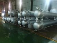 China Upgrade Your Server Cooling System with TTM Titanium Heat Exchanger for sale
